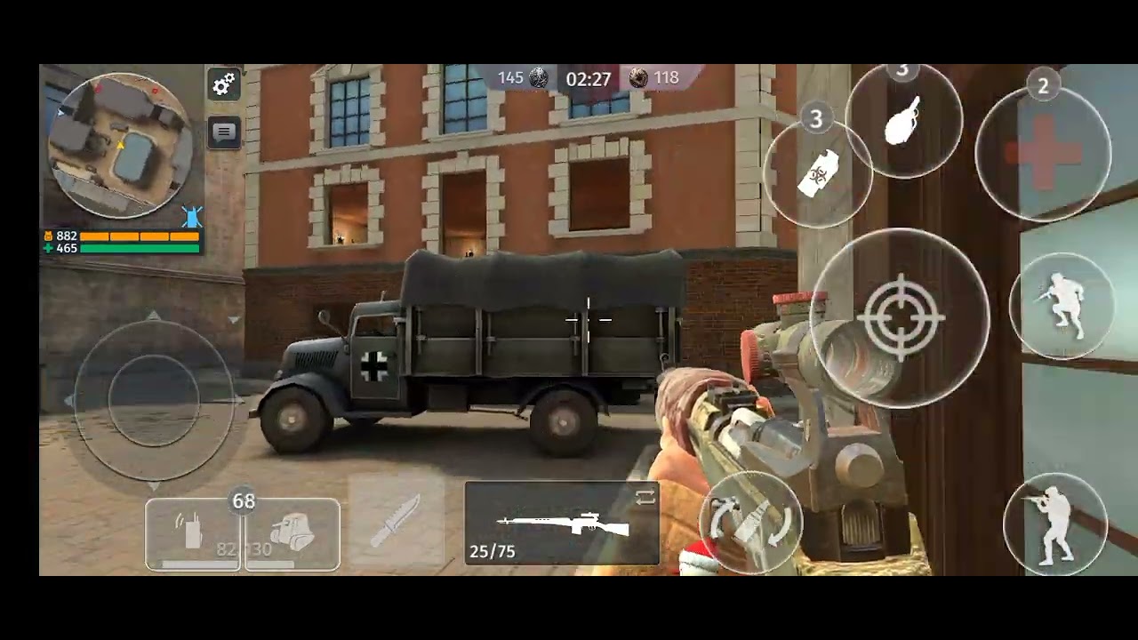 HDKR, BD vs BR, THOR and BOYZ custom.. Kontolodon escaped 😂WW2 shooting ...