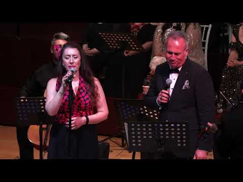 Funda Metin Göktaş & Tolga Akkuş - Göçmen kızı