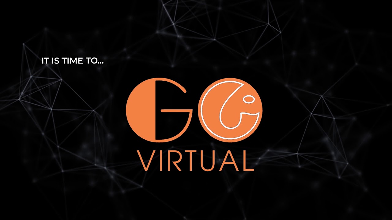 Go Virtual Teaser - YouTube