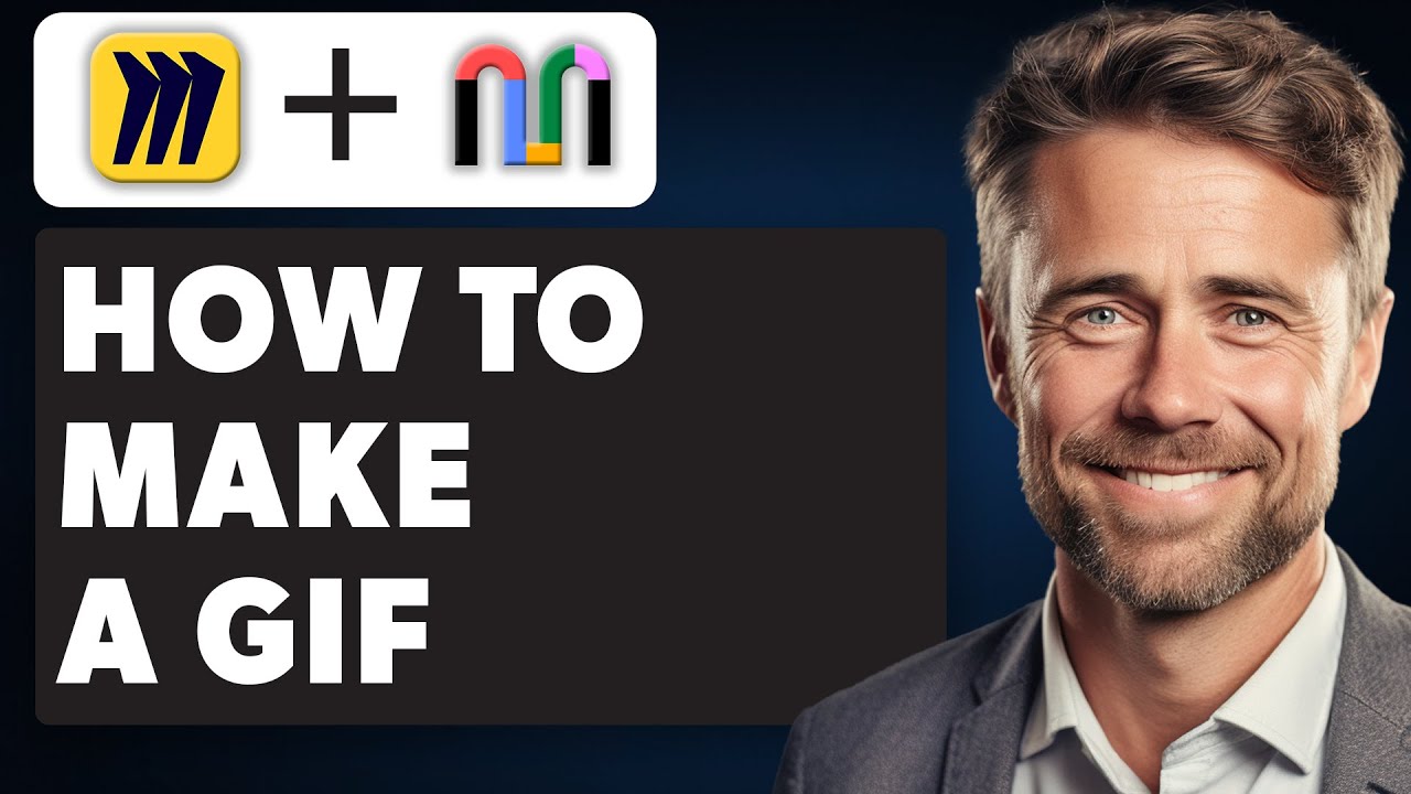 How to Make a GIF for Miro and Mural (Full 2025 Guide) - YouTube