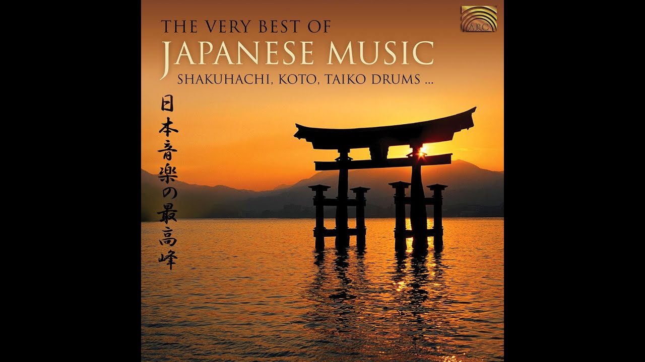 VA The Very Best Of Japanese Music [Full Album] - YouTube