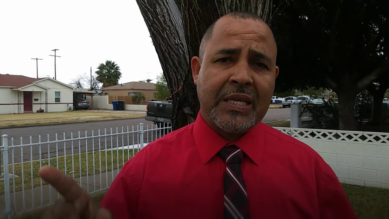 Ramón testimony - YouTube