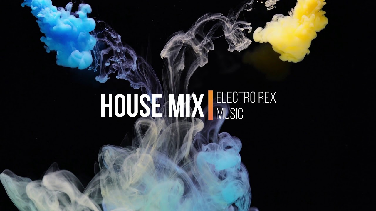 🎵 Best House Mix 2020 | ☣️ Quarantine Mix | 💊 Electronic Music - YouTube