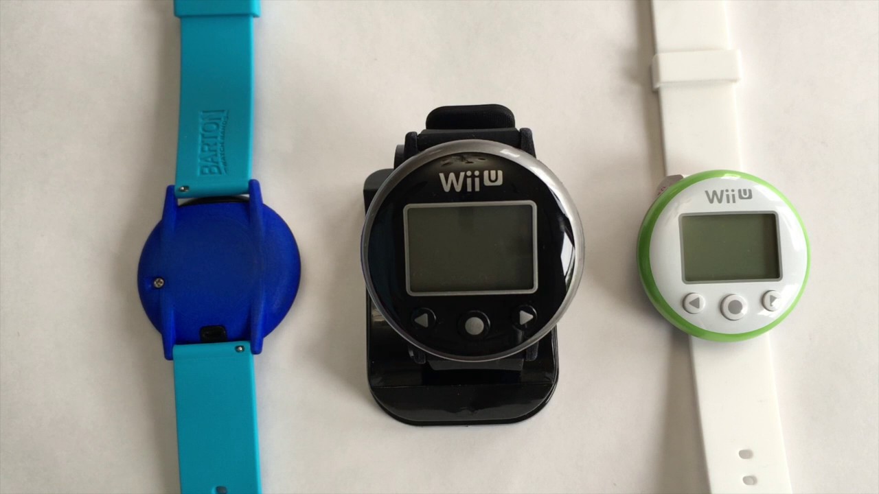 Create Your Own Custom Products - Nintendo Smart Watch - YouTube