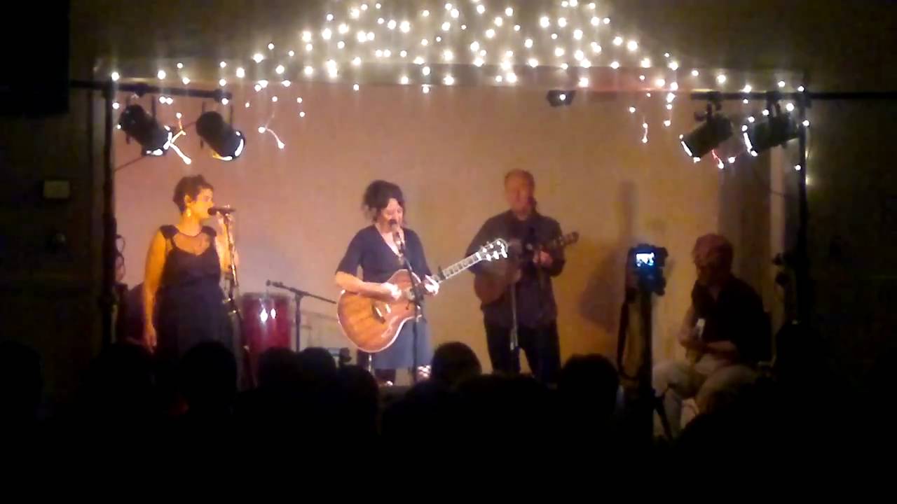 Elizabeth Hummel: a portion of her song, "The Goodwill Store" - YouTube