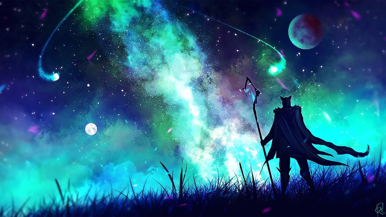 Juriy Nikitin - Reverie (feat Michael Ottosson) | Epic Uplifting ...