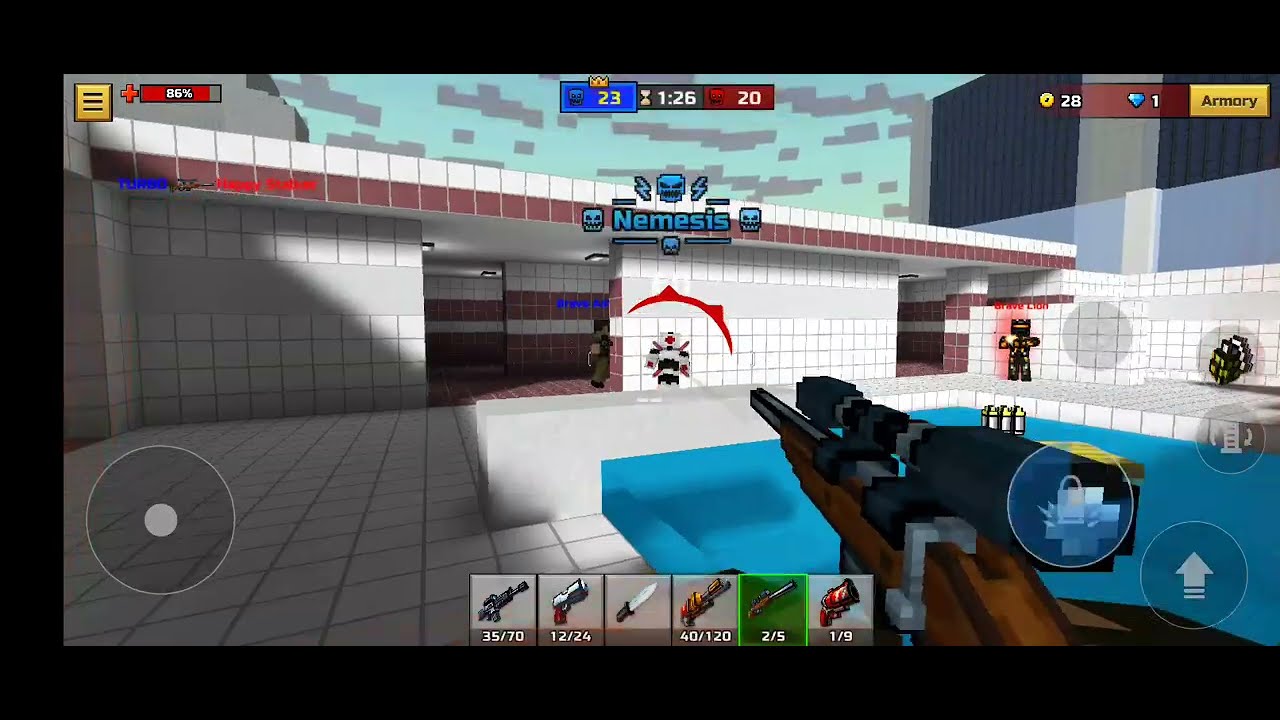minecraft otishma lets'play - YouTube