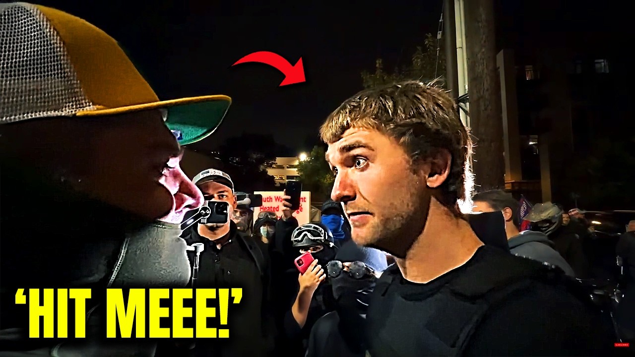 When Fake Tough Guys Get SMASHED! *HUMBLED* - YouTube
