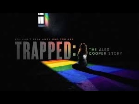 TRAPPED: THE ALEX COOPER STORY MOVIE REVIEW - YouTube