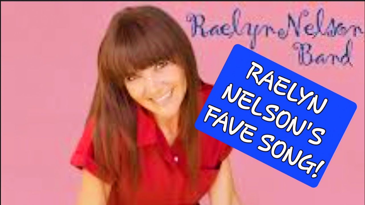 🎸🎤 👢Raelyn Nelson's Fave Song-Raelyn Nelson Band 👢🎸🎤 - YouTube