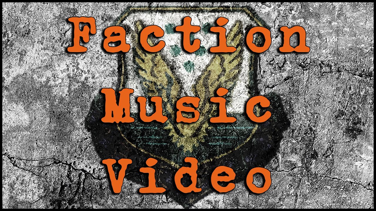 Ecologist Faction Music Video (S.T.A.L.K.E.R.) - YouTube