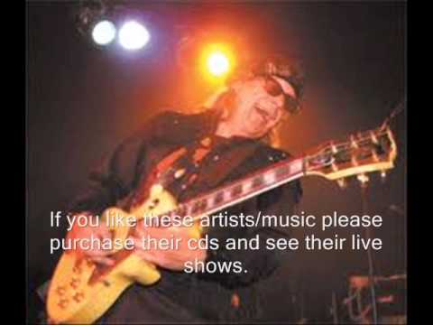 Real Time - James Solberg - YouTube