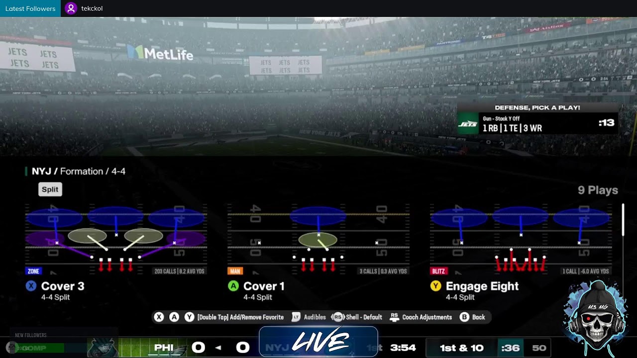 M3 Sessions Ep. 14 - M3MG You Suck - Solo Resurgence - YouTube