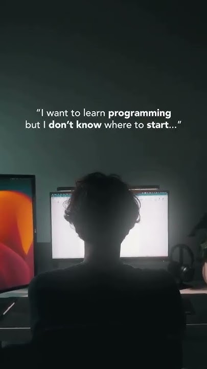 How to learn programming#softwareengineering#computerprogramming #motivation - YouTube