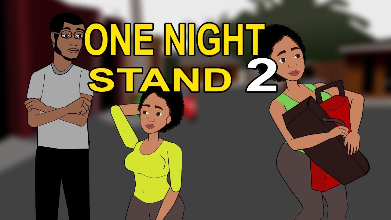 ONE NIGHT STAND Episode 2 (Splendid Cartoon) (Splendid TV) - YouTube