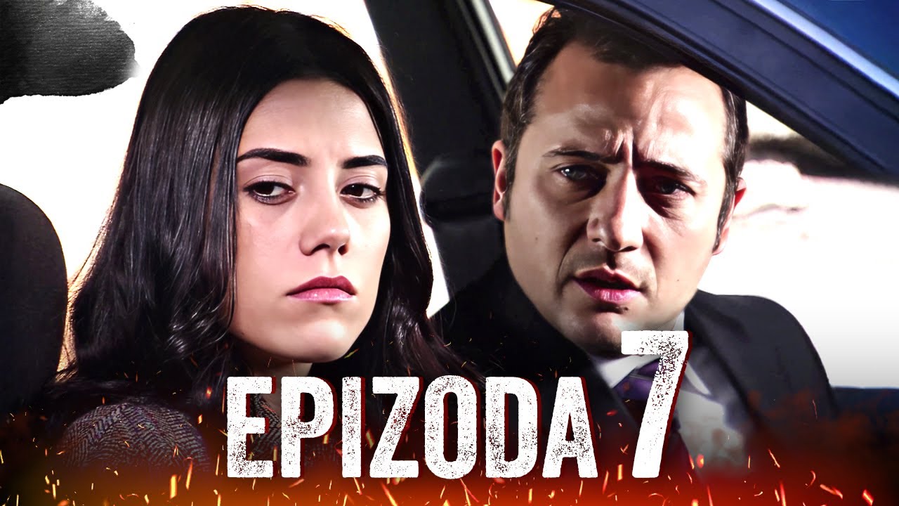 Ezel Epizoda 7 | Slovenský Sinhronizacija - YouTube