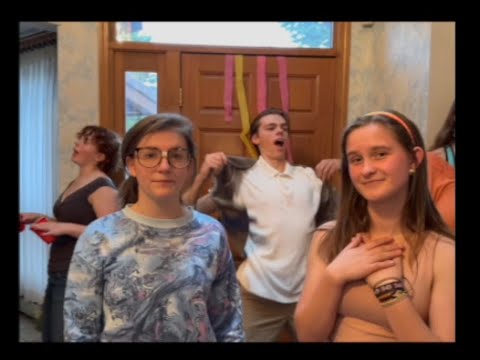 Last Friday Night - Katy Perry Remake - YouTube