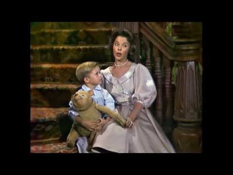 Shirley Temple Explains Pooing