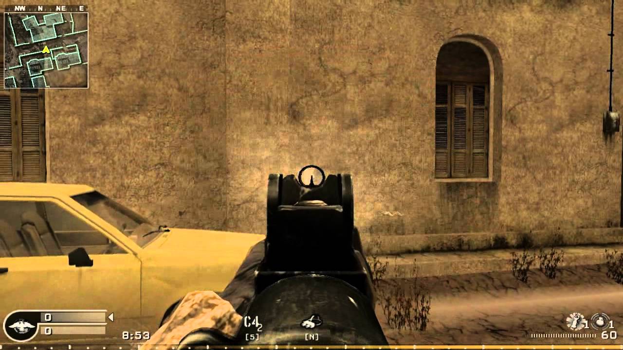 Sync It Ep.1 Super Mario Theme Cod 4 100 % Sync -TAN911MAN - YouTube