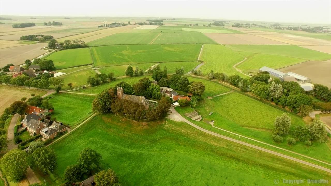 Terp Hegebeintum - YouTube