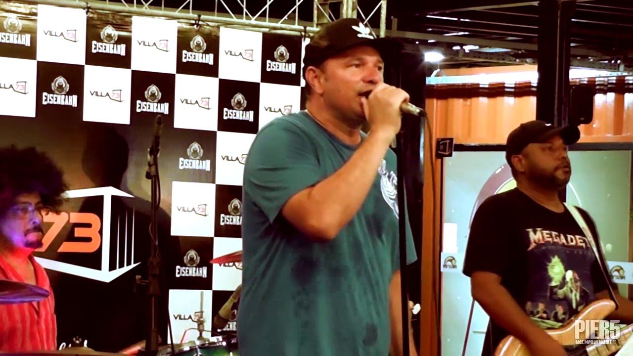 Hey Joe ( O Rappa) - YouTube