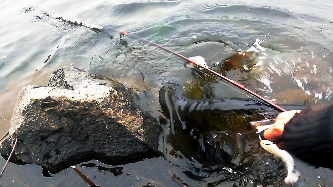 Big Fish Holy Friday Fishing with Work Redemption & Rejoice or ABC ...