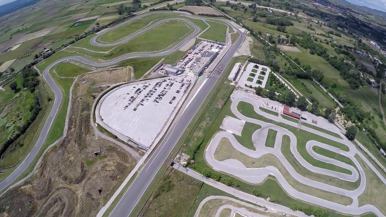Πανελλήνιο πρωτάθλημα ταχύτητας 2016 Serres circuit - YouTube