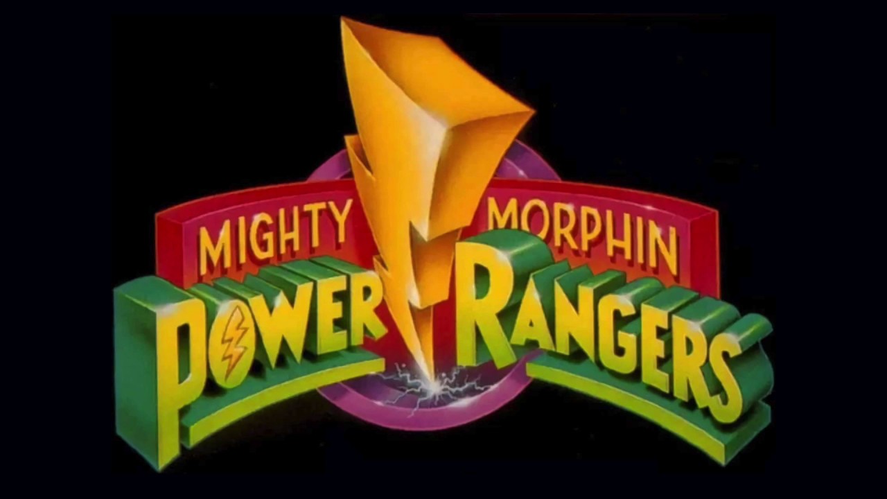 Mighty morphin power rangers theme original - wizardsmokasin