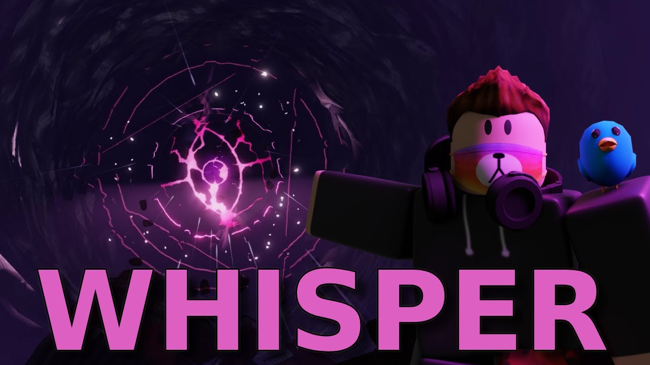 Hunting Whisper │ Project Delta - YouTube