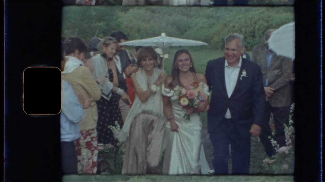 Super 8 Wedding | Victor ID - YouTube
