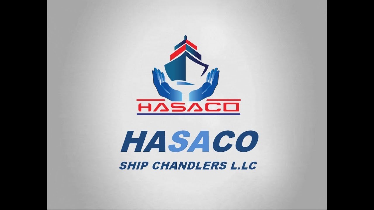 HASACO Ship Chandlers LLC - YouTube