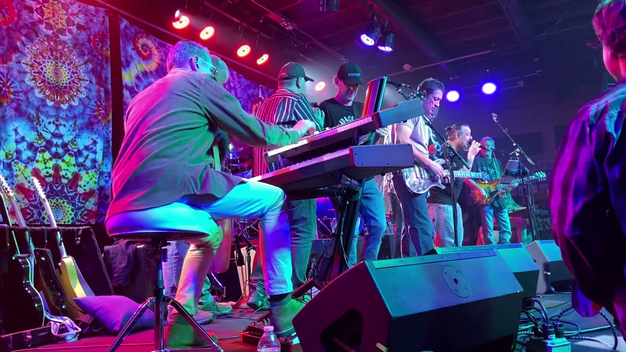 The Skeleton Crew - YouTube