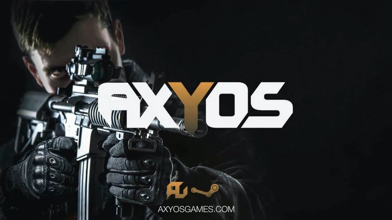 Axyos Trailer - Shooter Games 2018 - NEW Action Games for PC - YouTube