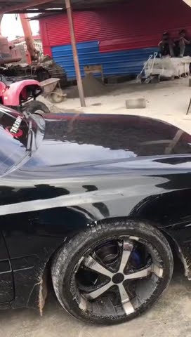 EXTREME Sound System 8 BASS - YouTube