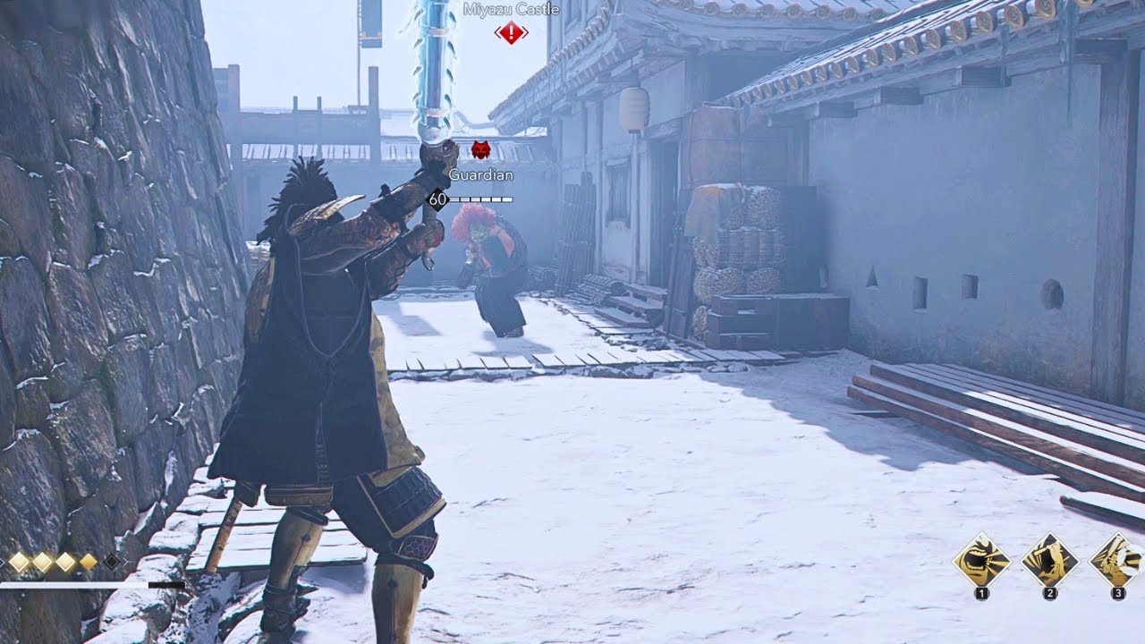 Yasuke Kanabo Bleed Build is OP in Assassin's creed shadow new patch ...