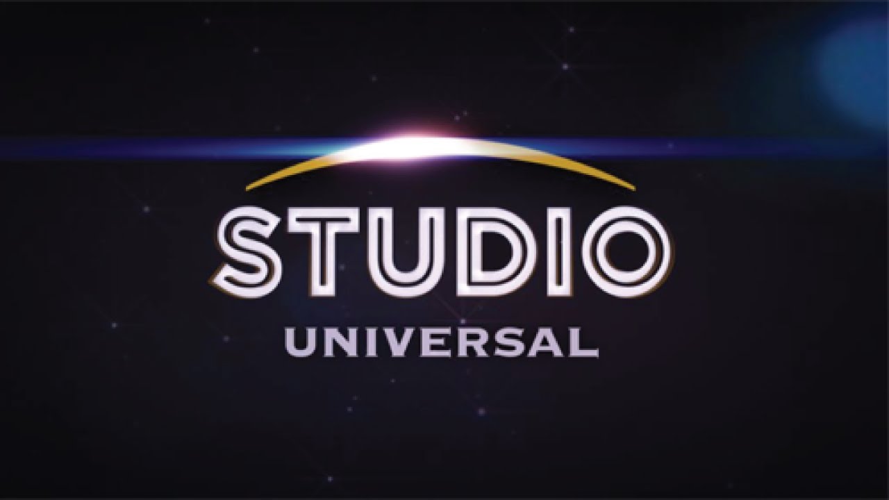 Studio Universal Ident 3 - YouTube