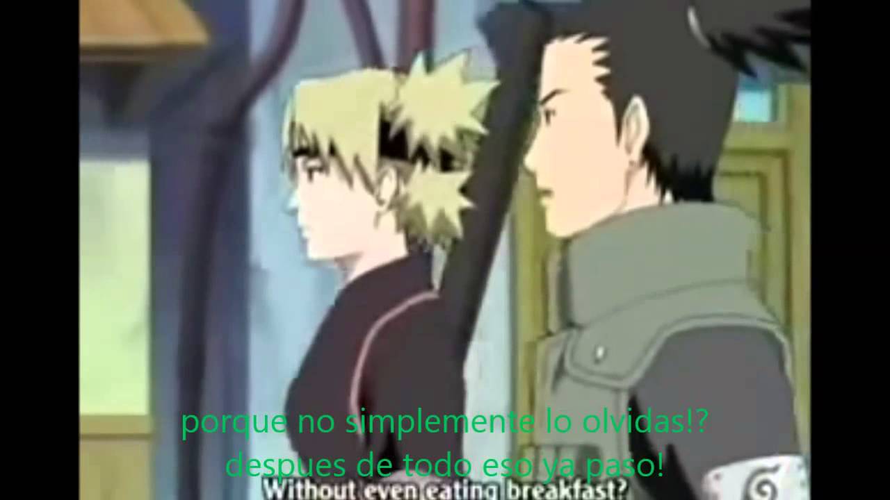 shikatema cap 1 - YouTube