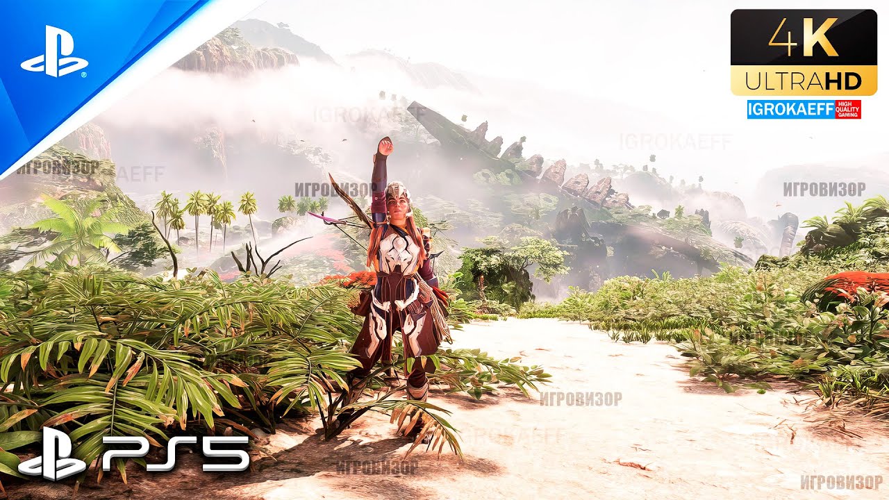 (PS5) Rise of the Soldier - LOOKS ABSOLUTELY AMAZING | Realistic ...