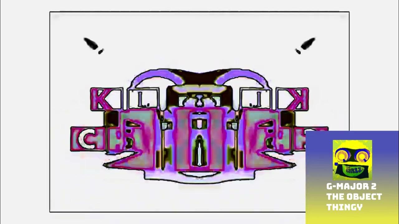 Preview 214537 V2.5 Effects | Klasky Csupo 2001 Effects - YouTube