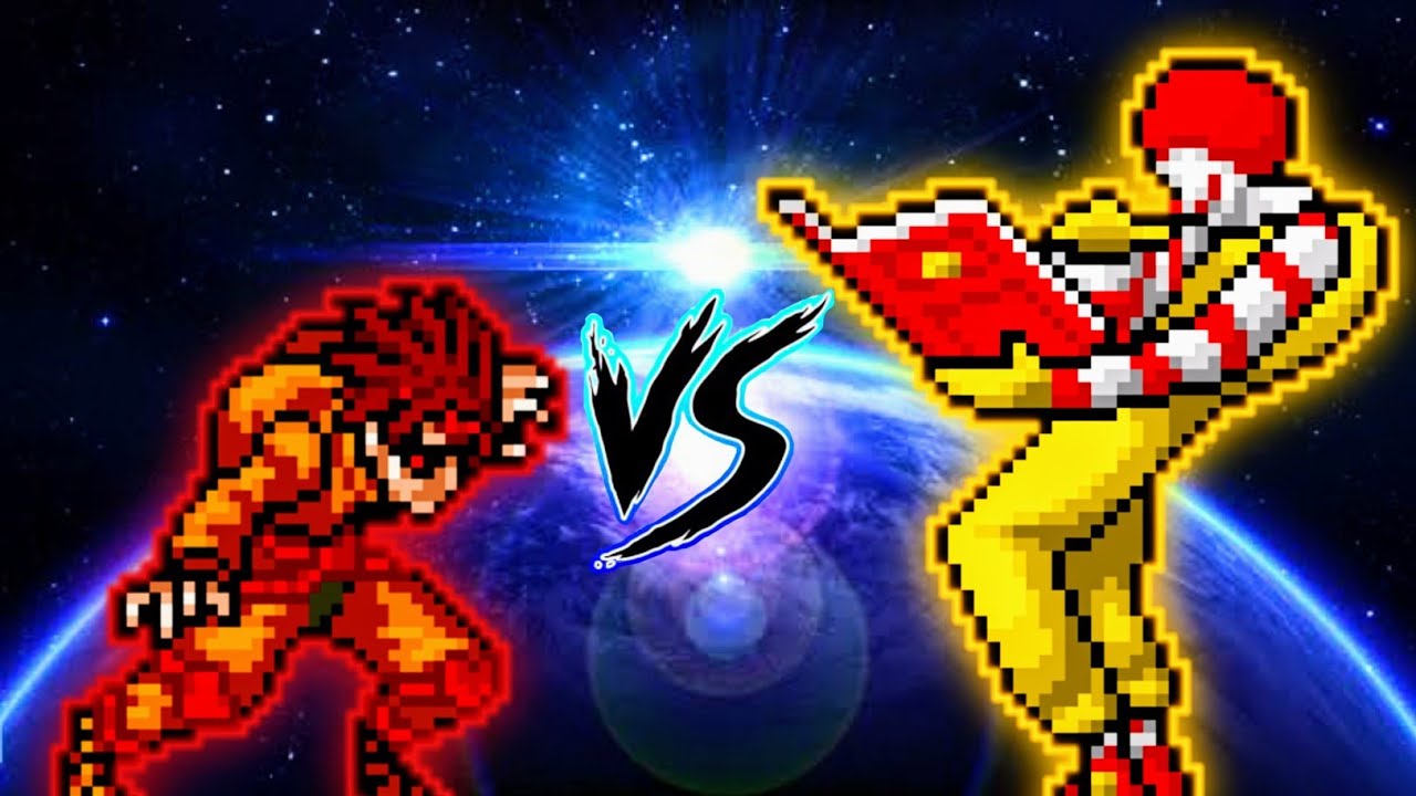 Demon Lord Dio V3 VS Ronald MC in Jump Force Mugen🔥 - YouTube