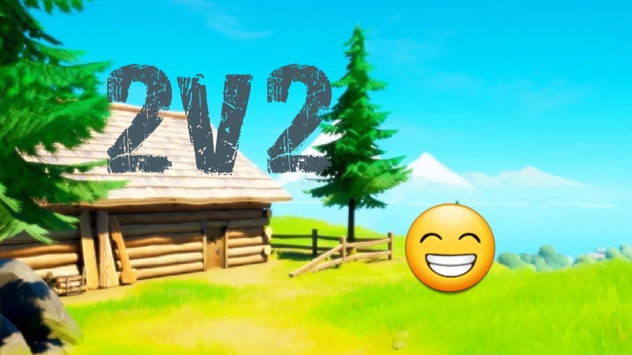 2v2 Realistics - YouTube