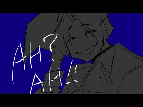 AH?AH! // ANIMATION MEME - YouTube