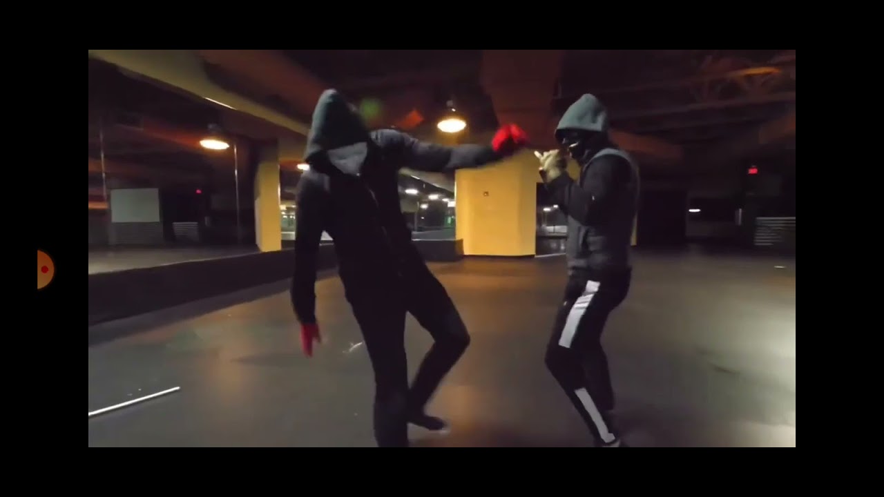 Cloaker fighting moments (Whatever It Takes) - YouTube