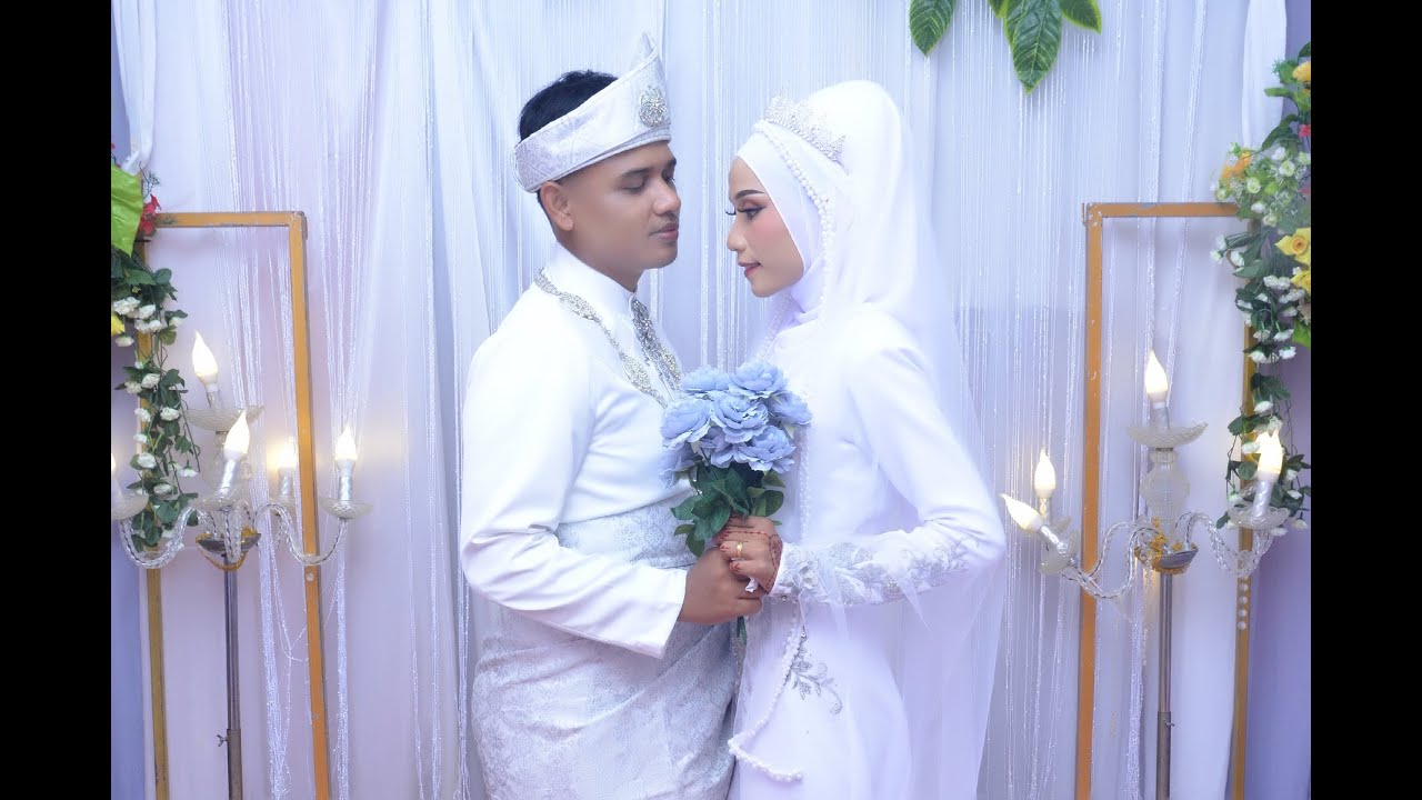 RESEPSI PERNIKAHAN..DEFRYO EKA.P.N & IRA RUSPITA - YouTube