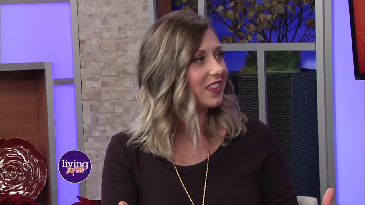 Living Dayton: Applications now accepted for the 2019 Soin Award - YouTube