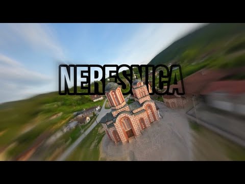 Neresnica, Homolje | FPV Drone Shot - YouTube
