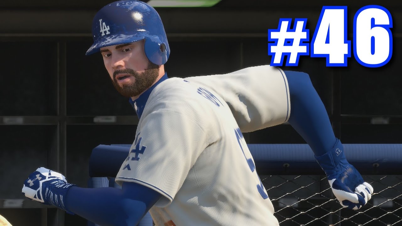 HIDDEN BALL TRICK? | MLB 15 The Show | Road to the Show #46 - YouTube