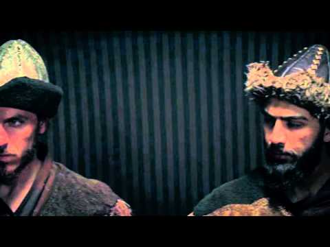 Diriliş Ertuğrul 39. Bölüm - Gündoğdu'nun Konuşması