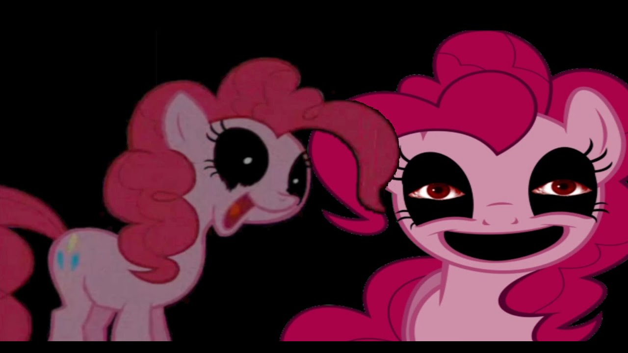 Luna Game Reformed 1 to 4 with Easter Eggs - Luna CreepyPasta Game ...