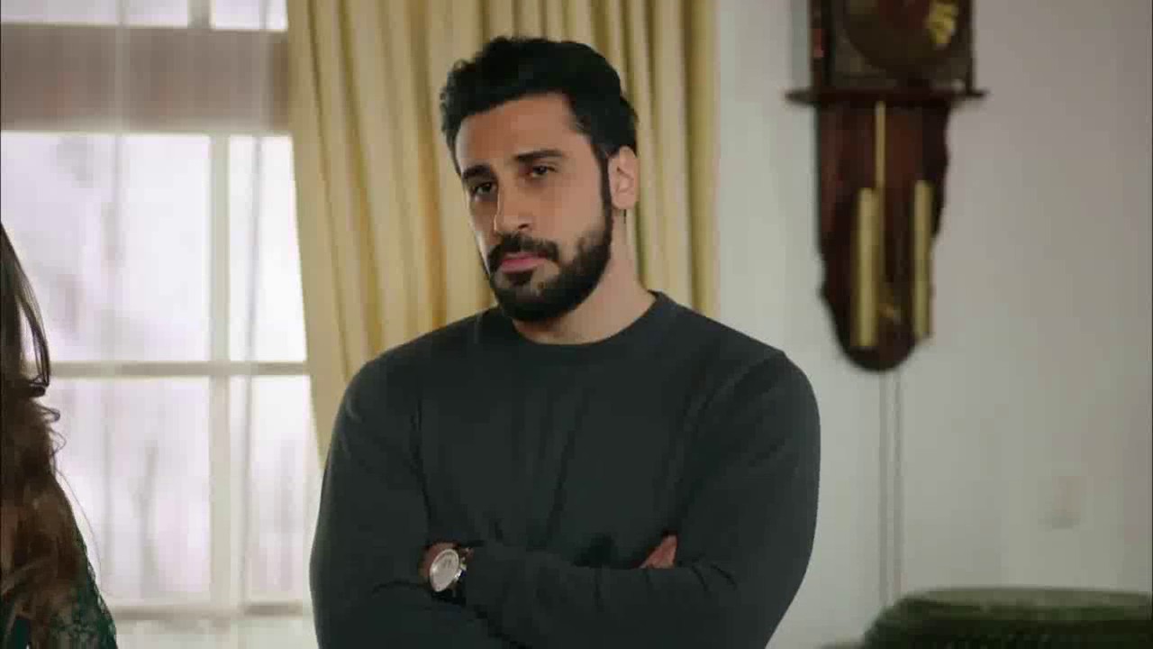 Emrah Dogan mixed show reel - YouTube